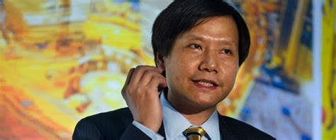 Juicy Quotes From Xiaomi Ceos Q A