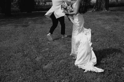 Tonya Papanikolovs Dreamy ‘fairy Fête Wedding Into The Gloss