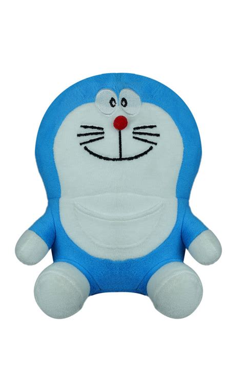 Doraemon Size 30cm Magnoliatoys