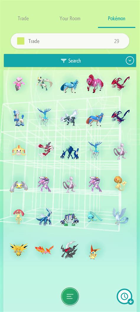 Lfshiny Galar Birds And Offers Rpokemonhome