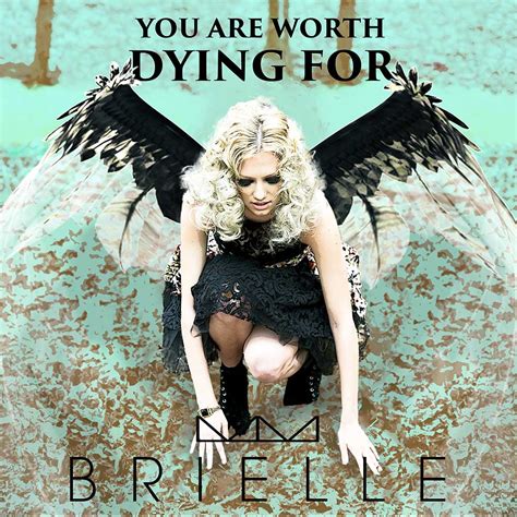 Brielle Brielle Official Website Agp Records