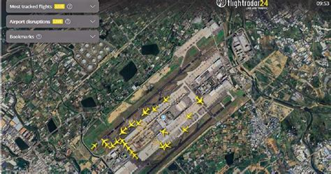 桃機多個航班起降延誤 原是南跑道歲修封閉54小時旅客提醒「要有心理準備」 生活 Ctwant