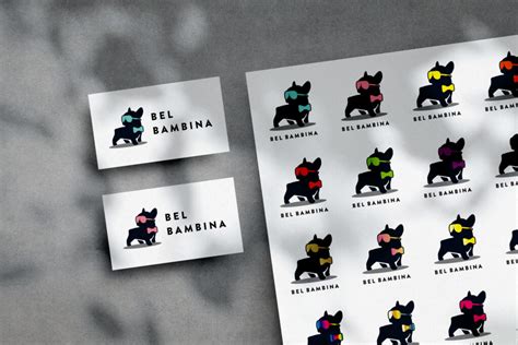 BEL BAMBINA 株式会社DADAism