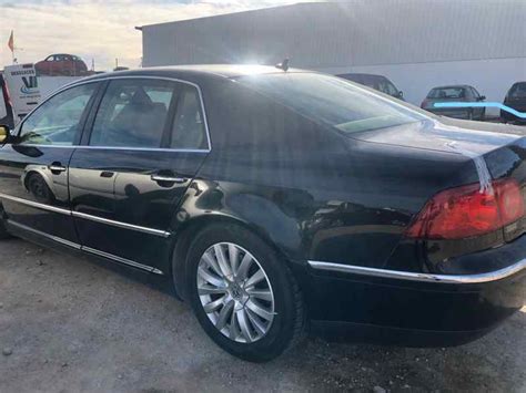 Gebrauchtteile für VW PHAETON D D D D D D D D V TDI motion B Parts