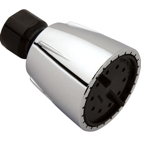 Shower Head 25 Gpm Master Plumber®