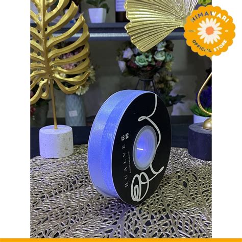 Jual Hima Pta Equal Pita Satin Roll Motif Setangan Satin Dan
