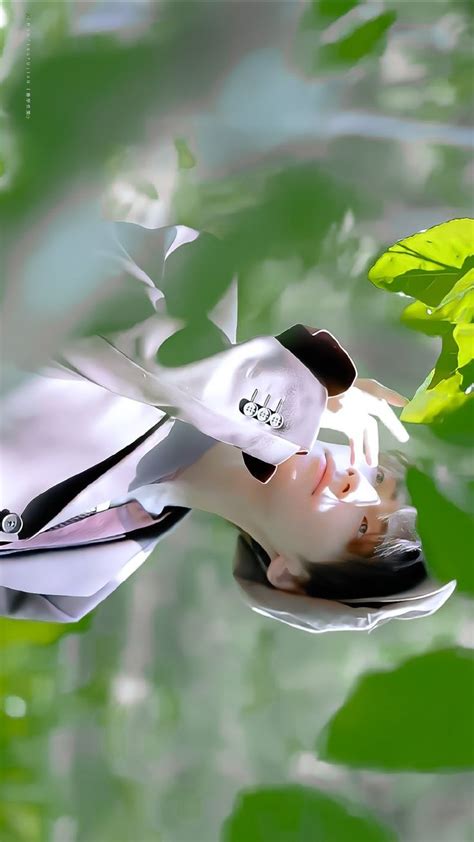 Ghim Của Swiftsss Trên Chen Feiyu And Luo Yunxi Trai đẹp Mì