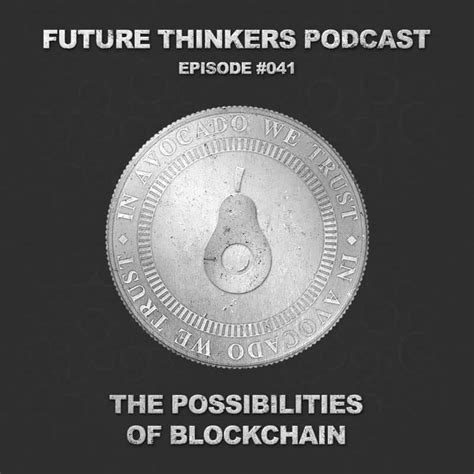 Possibilities Of The Blockchain