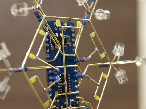 Gallery Arduinoflake Hackaday Io