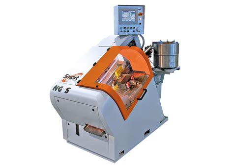 National Demonstrates Direct Drive Technology Fastener Fixing Magazine