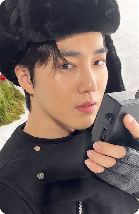 잡담 수호 슴결앨 Ar 포카 예쁘다 인스티즈instiz Kpop예능 카테고리