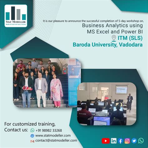Stat Modeller On Linkedin Statmodeller Datascience