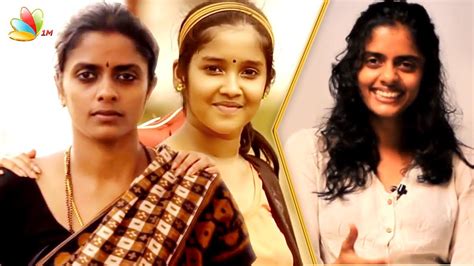 Sex Before Marriage Is Nothing Wrong Kani Kusurti Interview Maa
