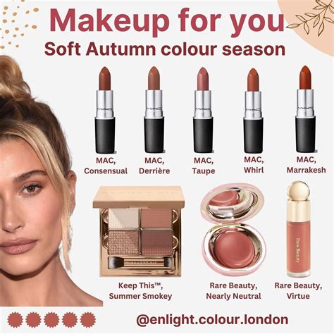 Pin By Usereudrmseigrgarifeg On Deep Autumn Makeup In 2024 Soft