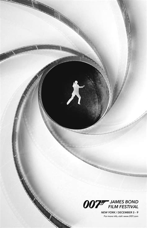 James Bond Poster Series On Behance Poster Series James Bond Bond