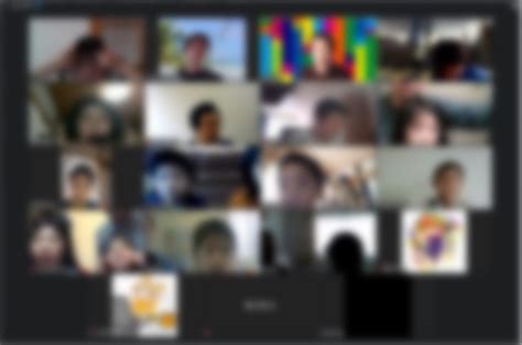 【開催報告】coderdojo 稲沢正明寺 第3回（オンライン） Coderdojo 稲沢正明寺