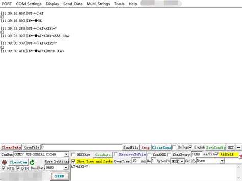 SKU DFR Gravity Channel Bit V ADC Module WIKI