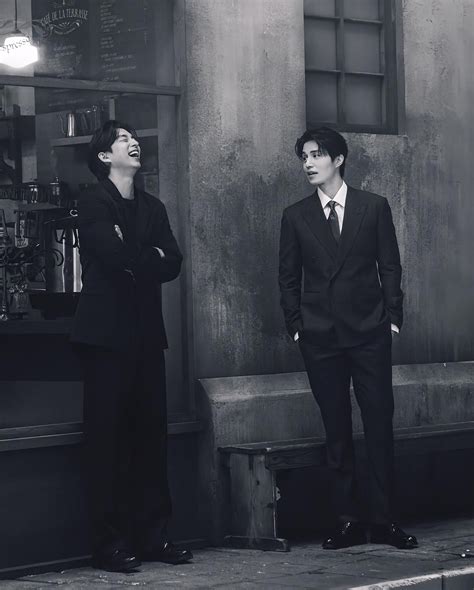 K Dramas My Favs ️‍🔥 ️‍🔥 Kdramacdramaleedongwook Gongyoo