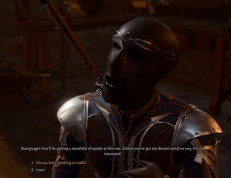 Sometimes I Get This Bug On Different Characters On Act 3 Their Cheeks Also Sometimes Stretches