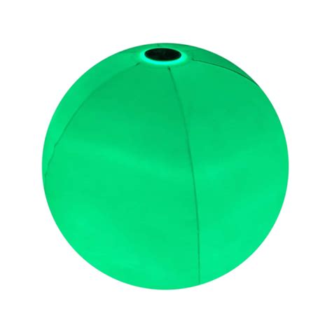 Pool Candy Led Light Up Jumbo Beach Ball Pool Supplies Canada