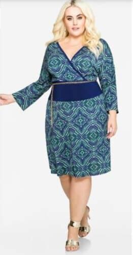 Best Clubbing Outfit Ideas For Plus Size Women