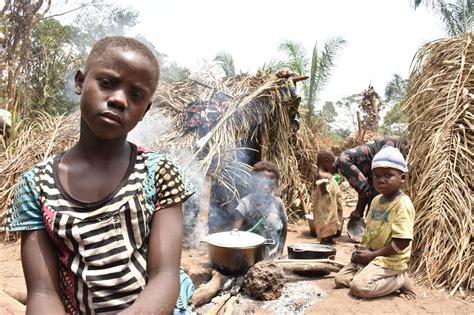 ワクチン接種から取り残される難民たち 世界難民の日に先駆けワールド・ビジョン報告 クリスチャン新聞オンライン