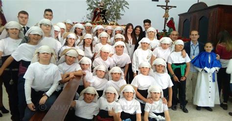 PASIÓN POR MVNDA El paso de Nuestro Padre Jesús Orando en el Huerto de