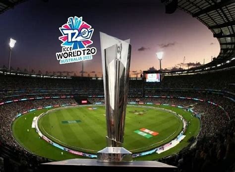 T20 World Cup 2022 16 अक्तूबर से होगी टी20 विश्वकप की शुरुआत यहां