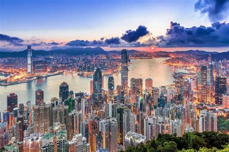Hong Kong Explore Qué Saber Antes De Ir 2026