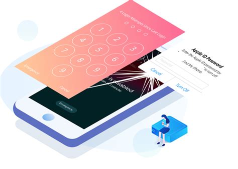 How To Fix Ipad Unavailable Security Lockout Screen