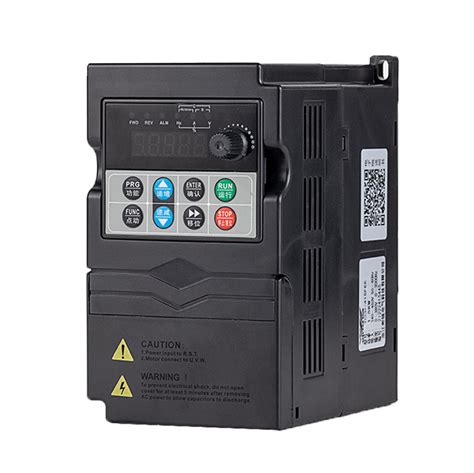 Industrial AC Motor Speed Control China Machine Single Phase To