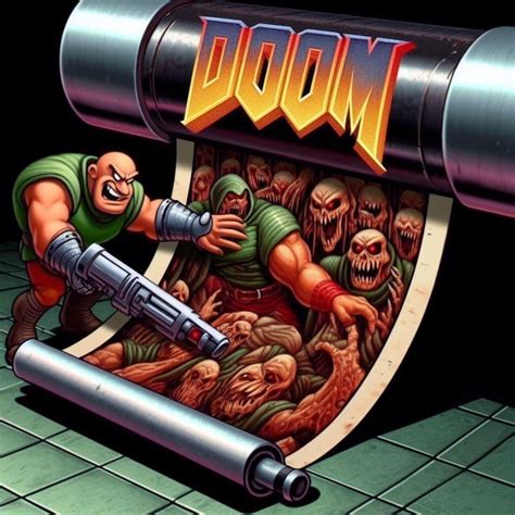 Doom Scrolling Raimemes