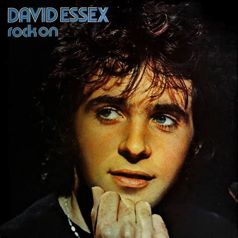 David Essex Gonna Make You A Star The Best Songs Of All Time