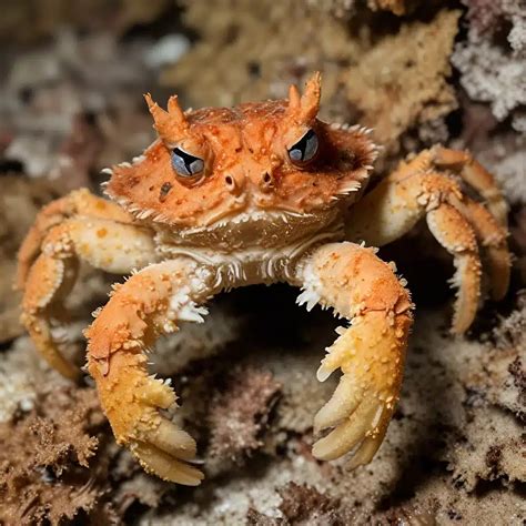 Dazzling Decorator Crabs Exploring The Fascinating World Of Crustacean