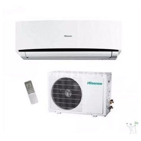 Hisense Btu Non Inverter Air Conditioner Split Type For Sale In Dehiwala Ikman
