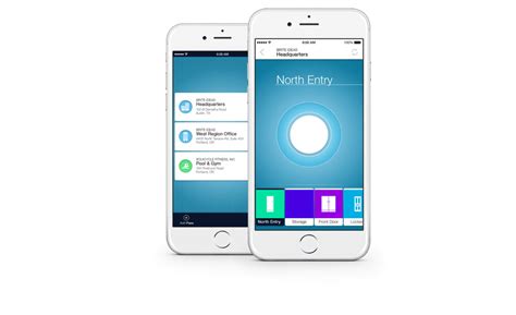 Brivo Launches Brivo Mobile Pass To Open Doors Using Smartphones 2015