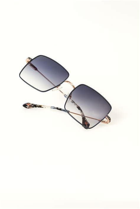 Sunglasses Laya Blue Baandsh