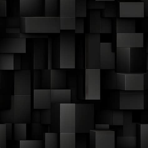 86000 Black Square Wallpaper Pictures