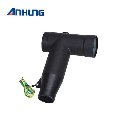 China 12 24kv 630a Deadbreak T Front Connector Factory And Manufacturers Anhuang