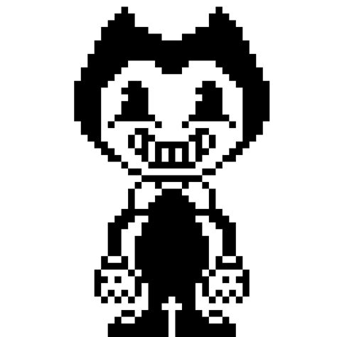 Как нарисовать санса из Undertale по клеточкам Фотоподборки 1