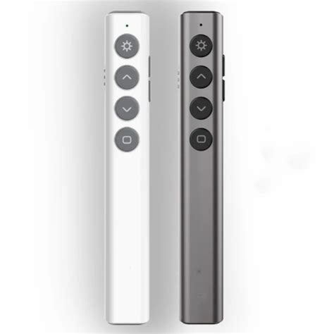 Wireless Slide Advancer Powerpoint Jcbetta