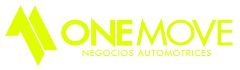 One Move - Negocios Automotrices