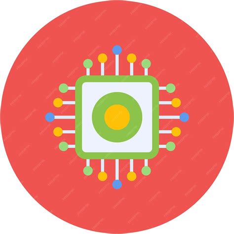 Premium Vector Embedded Devices Vector Illustration Style Premium Vector Embedded Devices Vector Illustration Style