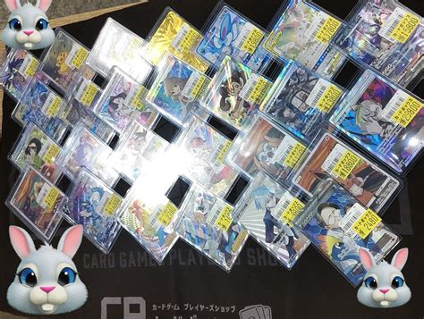 カードボックスヨコハマ本店 On Twitter ポケモンカード特価コーナー更新しました⸜˶ˆ꒳ˆ˵⸝ ご来店の際は是非、特価コーナー
