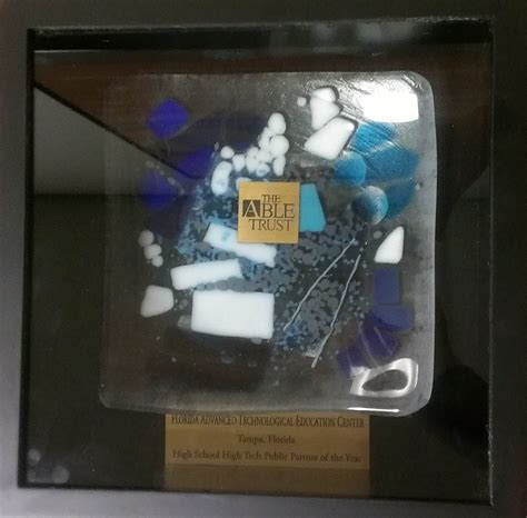 Flate Focus Flates Partnership With Able Trust Continues To Expand