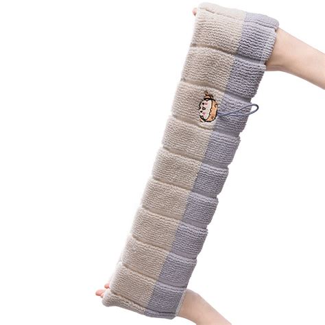 Badu Bg Зимно топло покривало за тоалетна седалка Closestool Mat 1 бр Миещи се аксесоари за