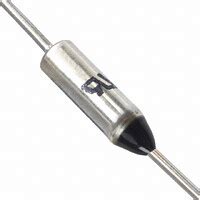 熱斷路器和熱熔斷器之間的區別 產品技術提示 DigiKey TechForum An Electronic Component