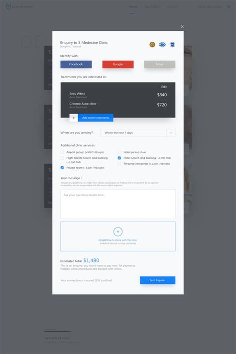 Web Design Web Ui Design Ux Design Inspiration