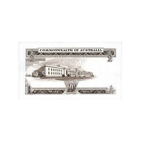 Buy Australian Pre Decimal Notes Online Downies Collectables