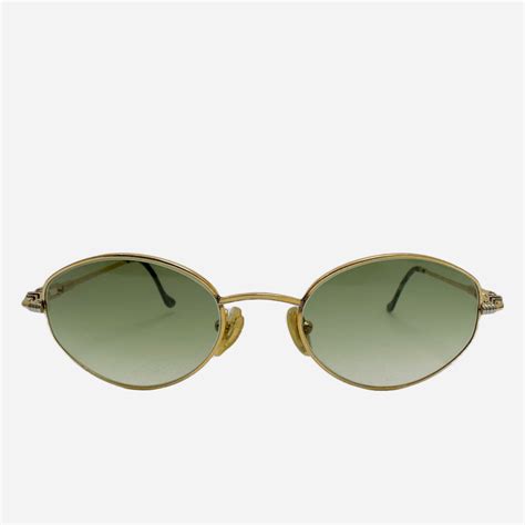 Vintage Fred Paris Sunglasses Maldives The Seekers